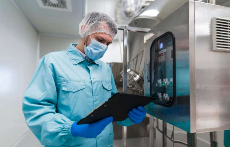 Formation hygiène alimentaire à Lyon - Mise en pratique HACCP