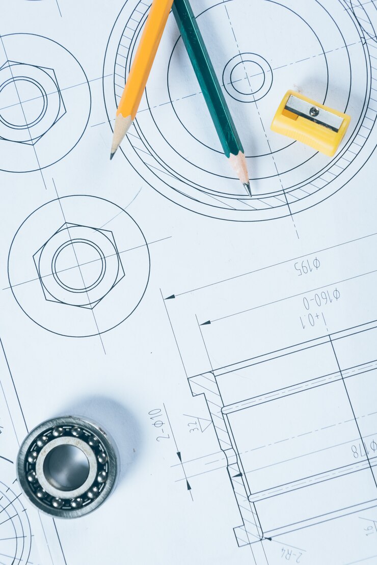 Maîtriser le dessin industriel avec AutoCAD | INSTIC